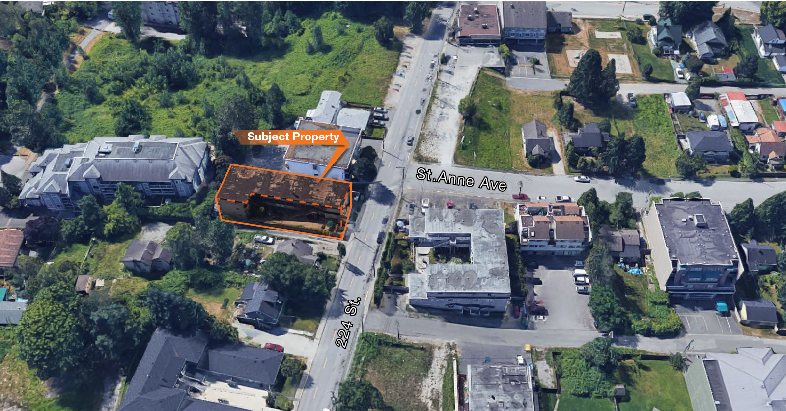 Property Listing For Sale - Mariner's Watch - 11682 224 St, Maple Ridge ...